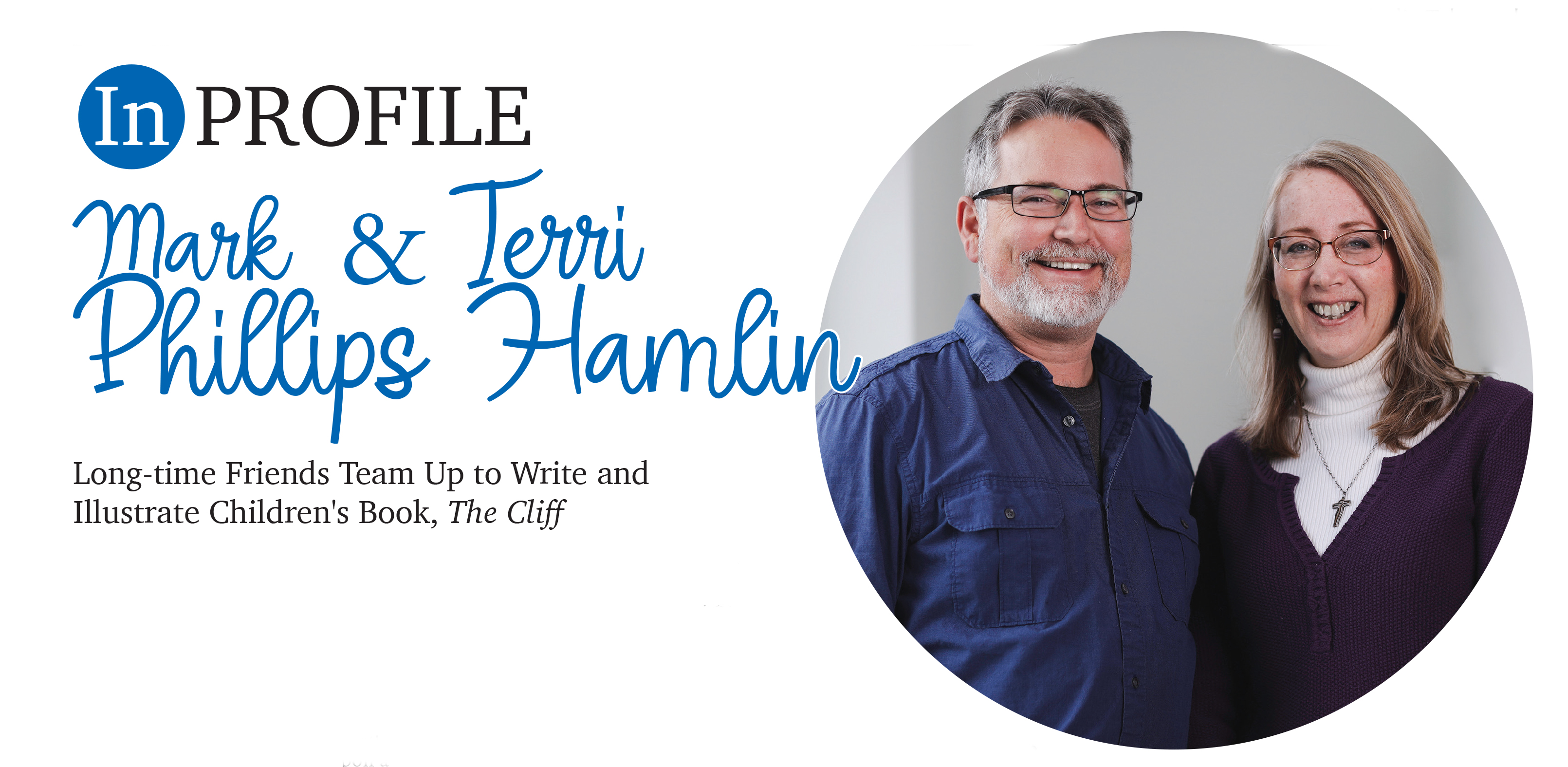 In Profile: Mark Phillips & Terri Hamlin - Catholic Telegraph