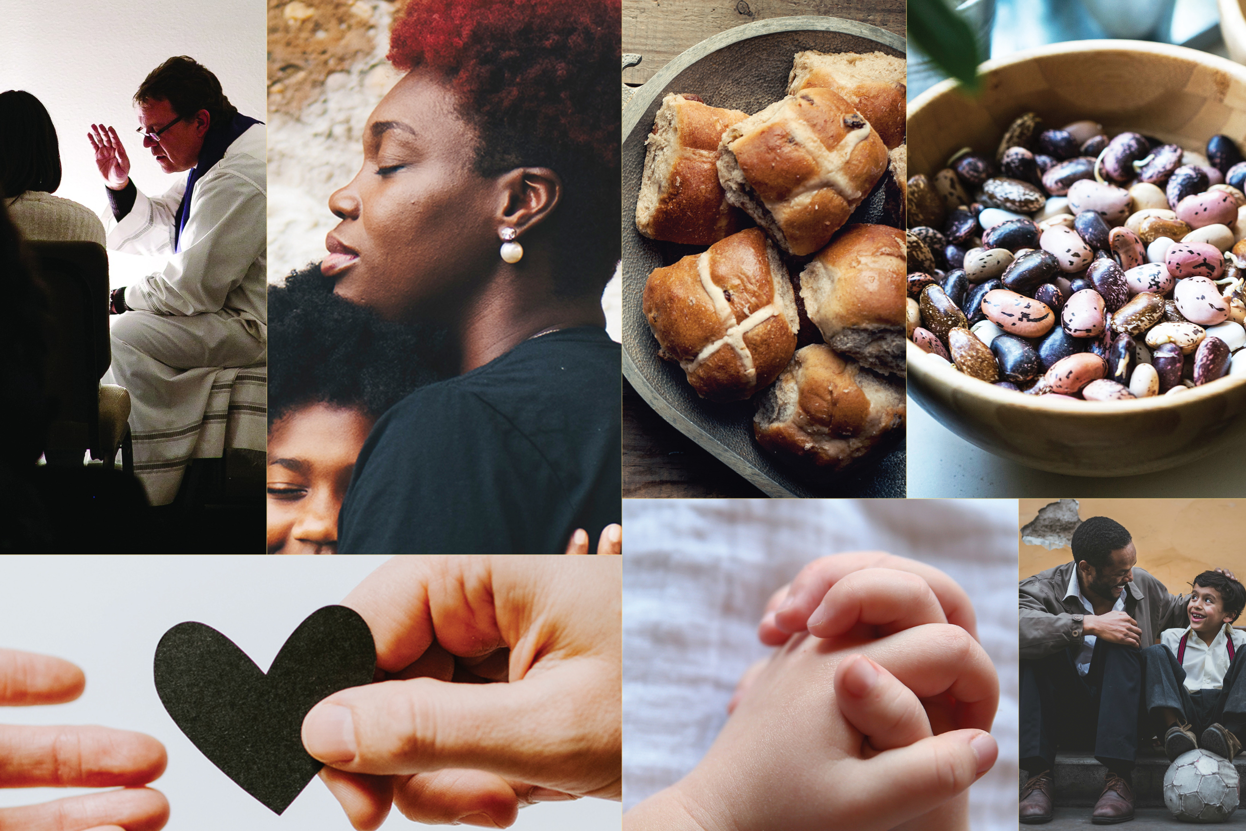 7 Practical Ways to Observe Lent as a Family - Catholic Telegraph