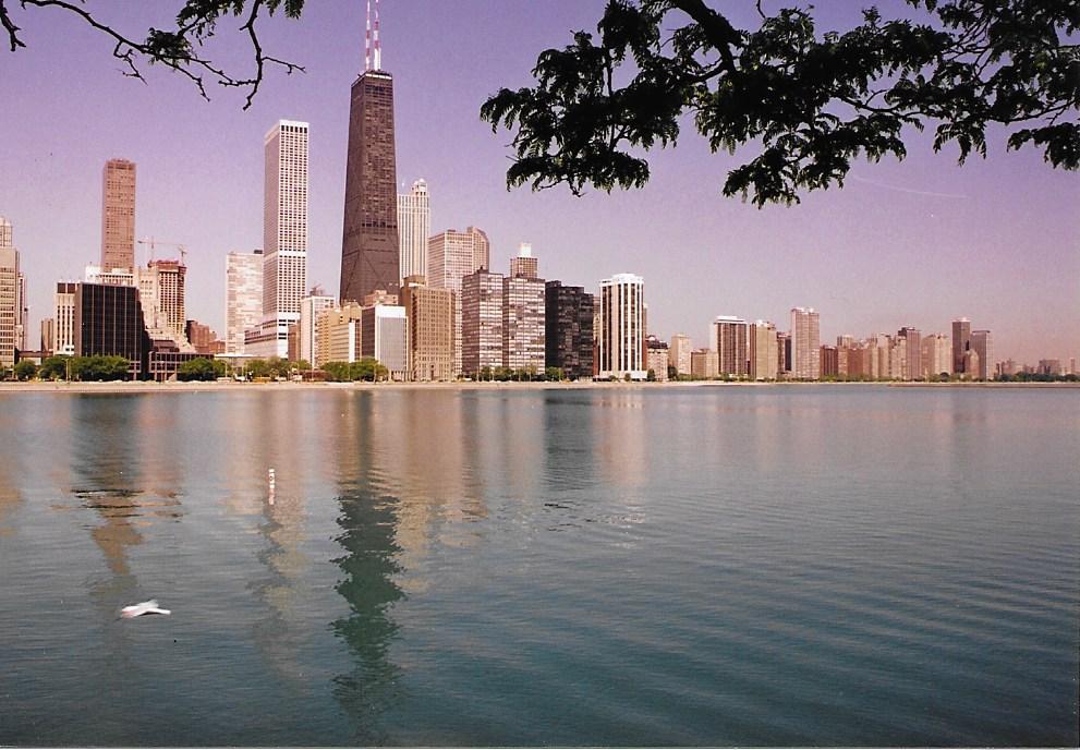 Chicago archdiocese announces new groupings from parish mergers ...