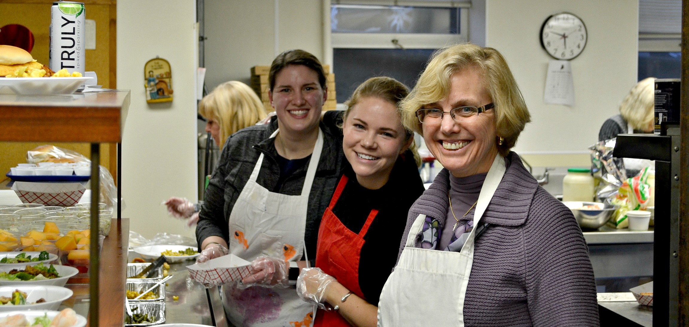Fish Fry Guide - Catholic Telegraph