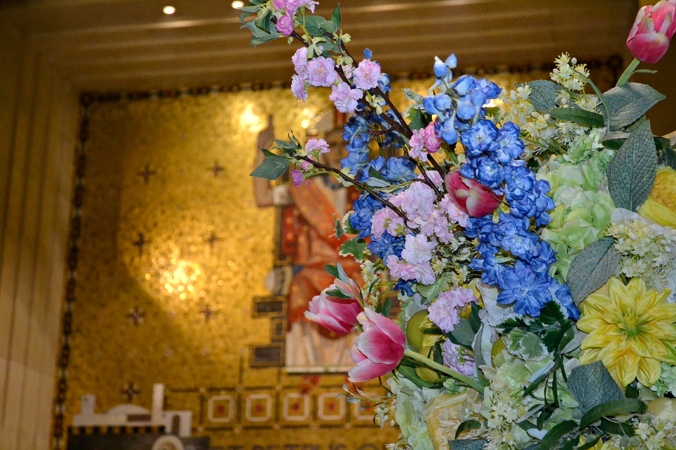 Here’s when Easter officially ends - Catholic Telegraph