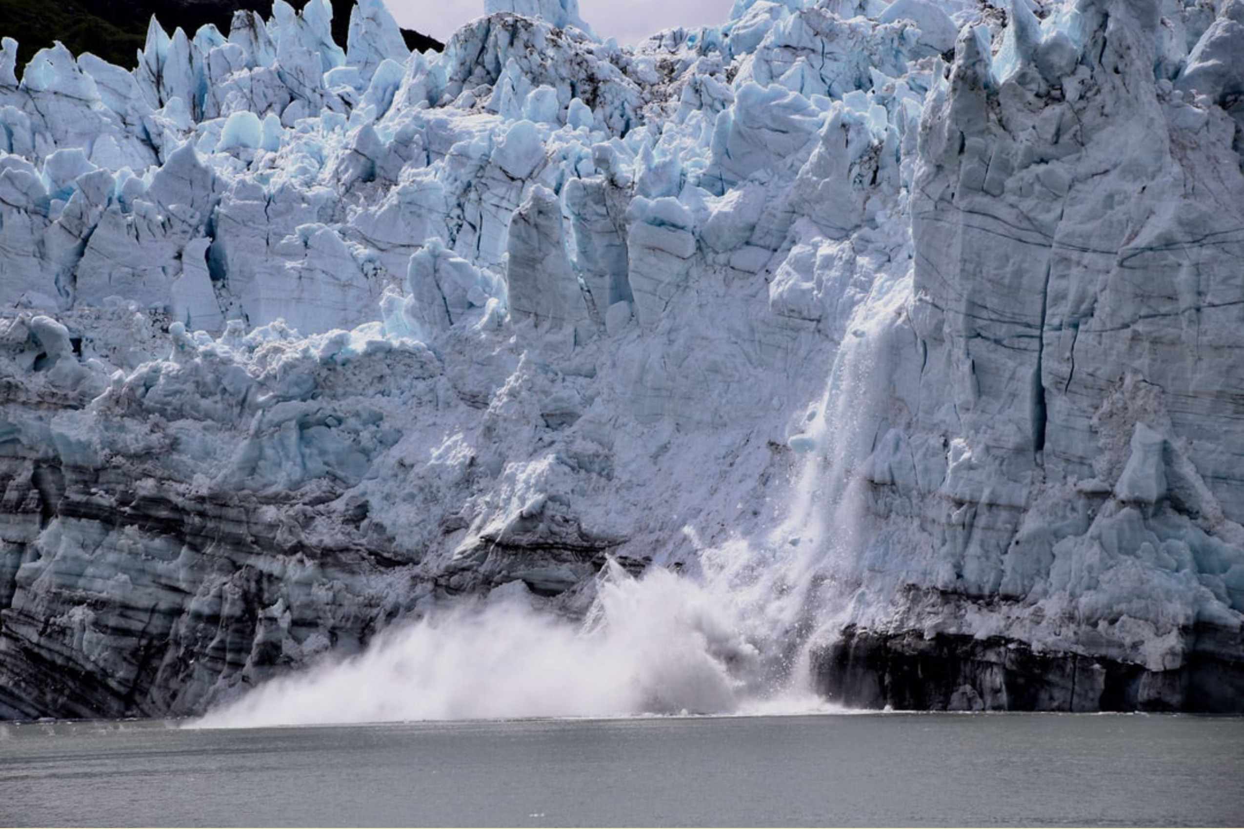 Pope Francis Merges Archdiocese of Anchorage and Diocese of Juneau and ...