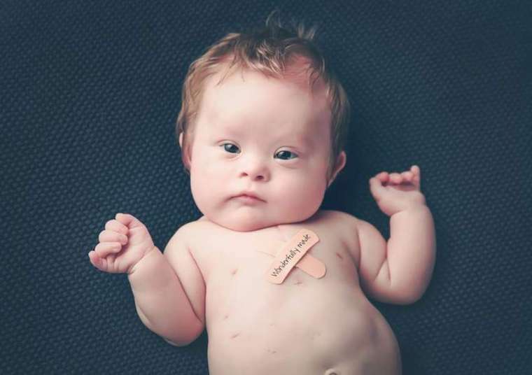 ‘Let Michael be the miracle’ - The baby healed through Fr. McGivney’s ...