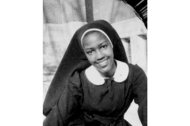 Thea Bowman - religious sister, civil rights advocate, candidate for ...