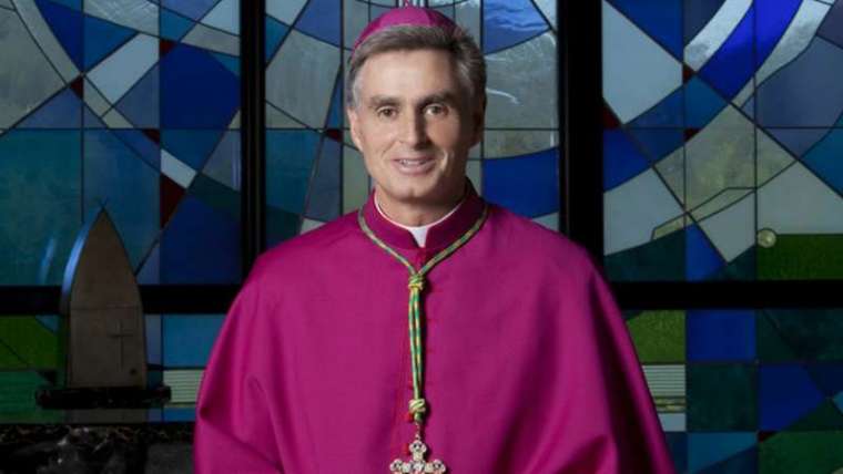 Bishop Daly: Catholic schools should embrace faith, never compromise ... Bishop Daly: Catholic schools should embrace faith, never compromise ...