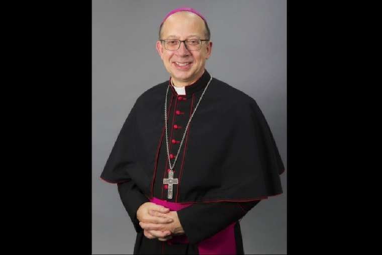 As Richmond diocese marks 200 years, bishop calls for ‘new springtime ...