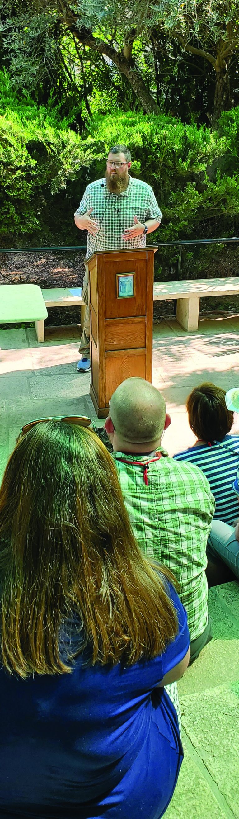 School of Faith: Making an Impact in Catholic Schools - Catholic Telegraph