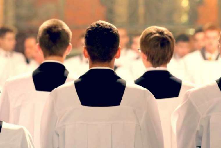 Charlotte Diocese opens new seminary to serve growing Catholic ...