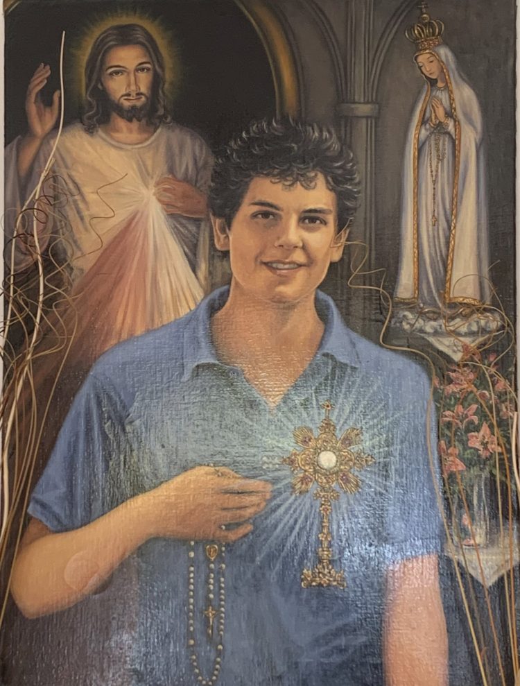 Beatification of Carlo Acutis: The first millennial to be declared ...