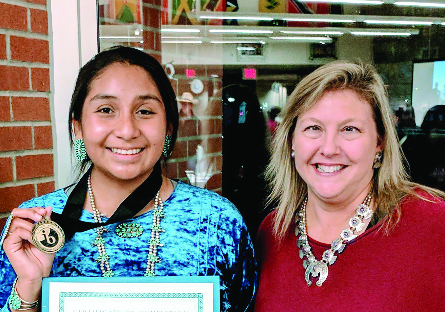 THE FINAL WORD with Beth Pettigrew - Catholic Telegraph