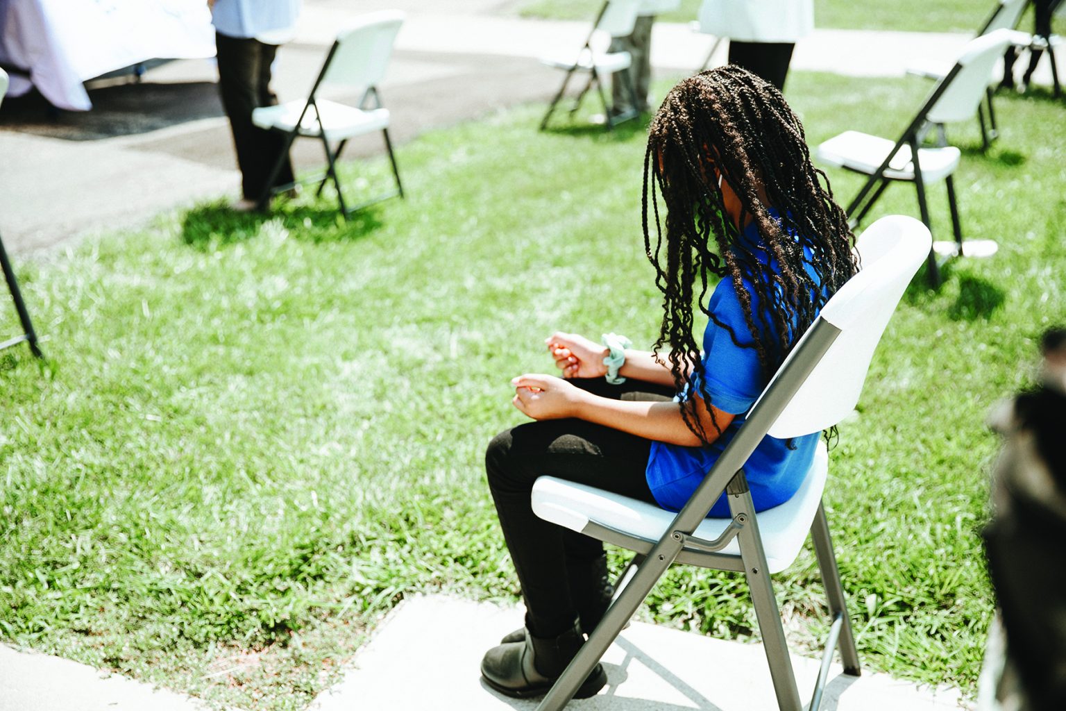 A Second Chance in Price Hill: Resurrection School Becomes Romero ...