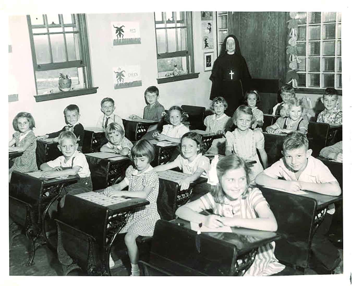 The Historical Significance of Religious Educators in the Northern ...