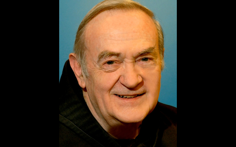 Obituary: Brother Martin Humphrey O.F.M. - Catholic Telegraph