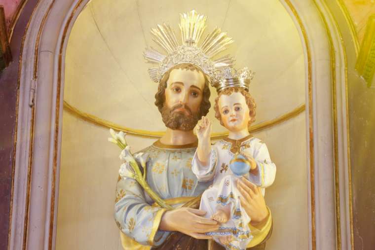 The Year of St. Joseph: What Catholics need to know - Catholic Telegraph