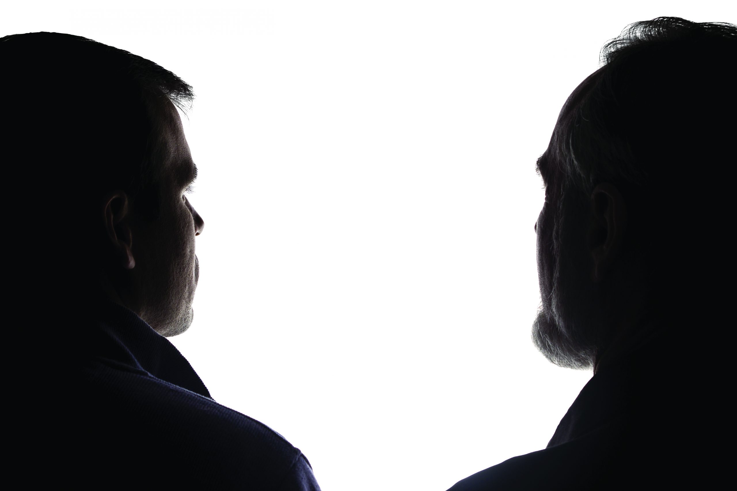 A Dad's Parting Wisdom and Spiritual Fatherhood - Catholic Telegraph