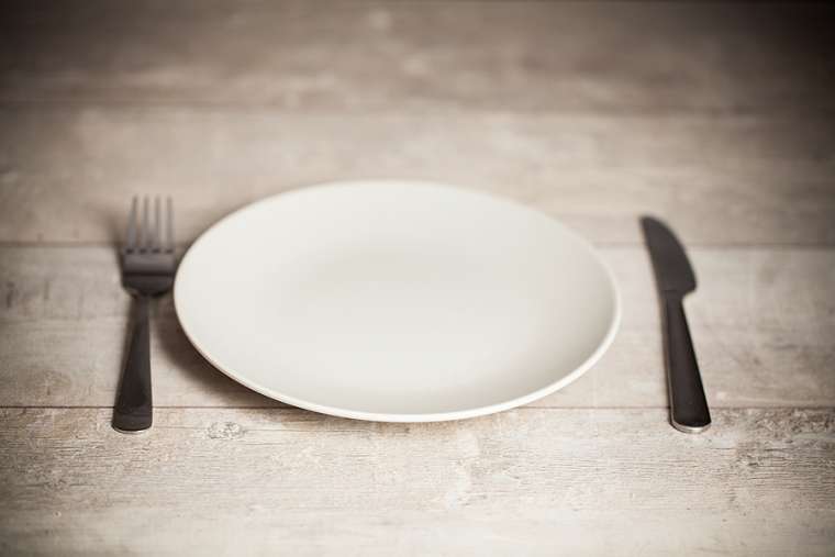What's the point of fasting, anyway? - Catholic Telegraph