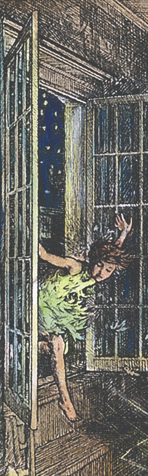 Shine On: Death is only the Beginning...and other death-related cliches ...