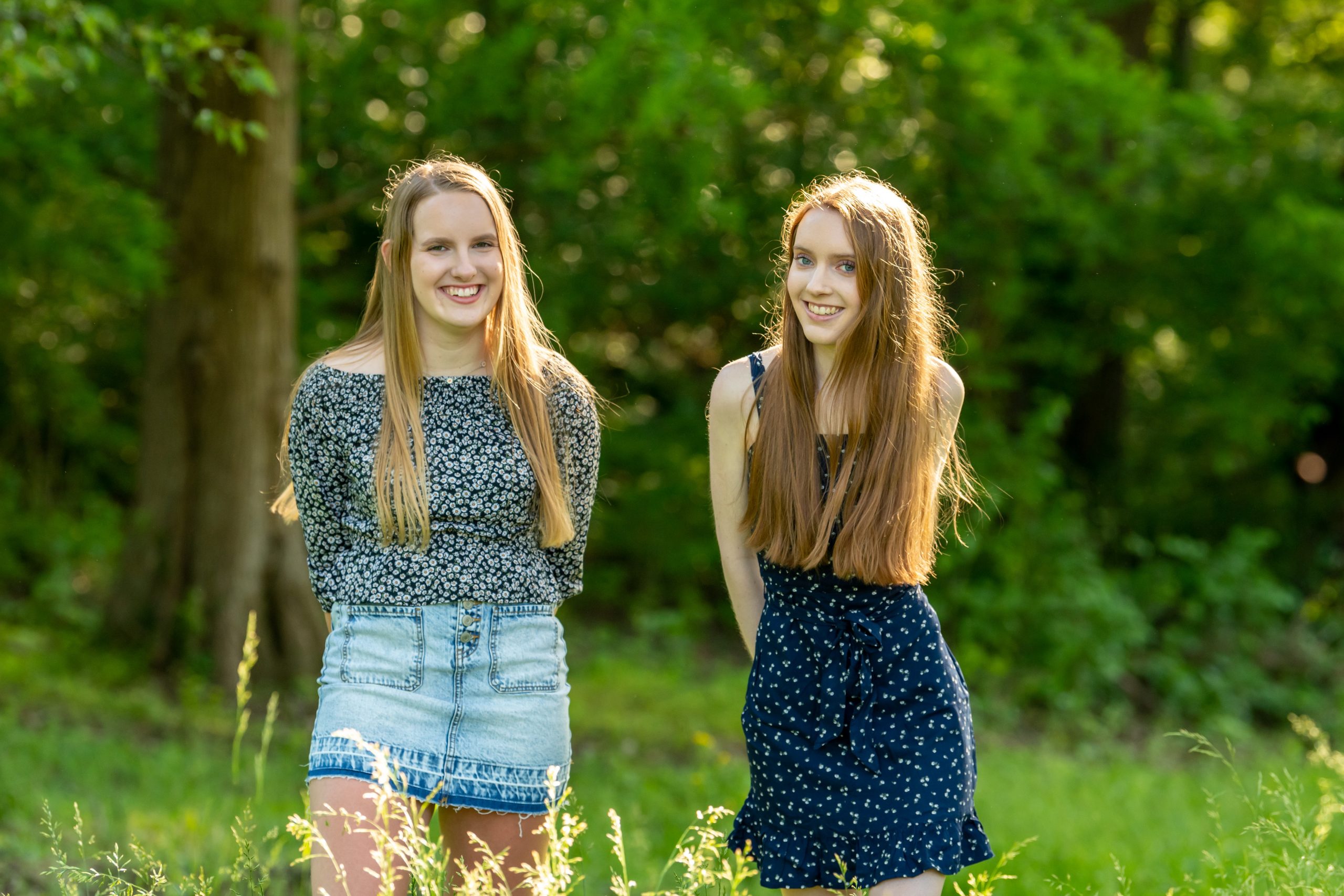 In Rare Occurrence, Roger Bacon’s Valedictorian and Salutatorian for ...