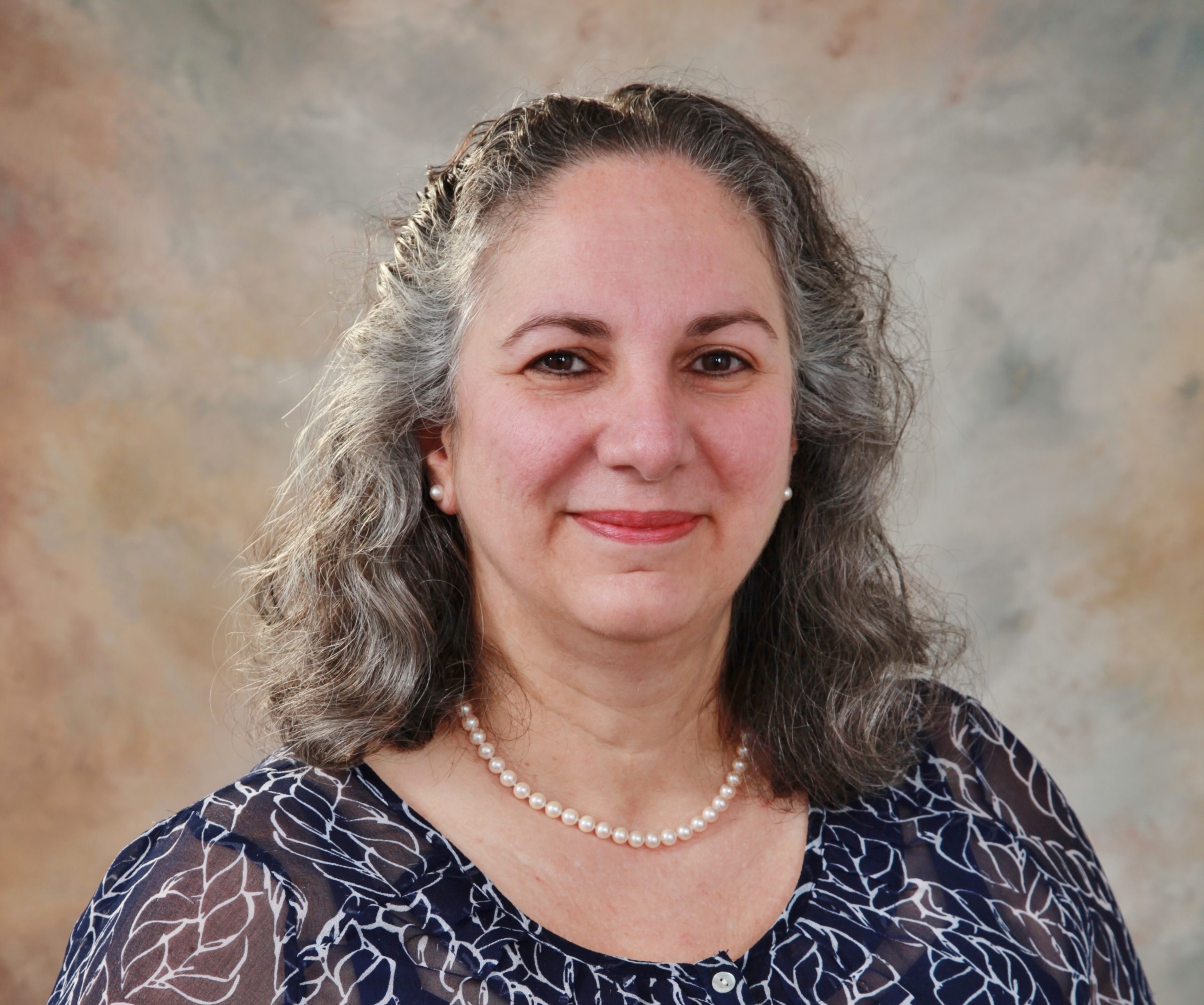 The Final Word: Our Lady of Charity: My Heavenly Mother - Catholic ...