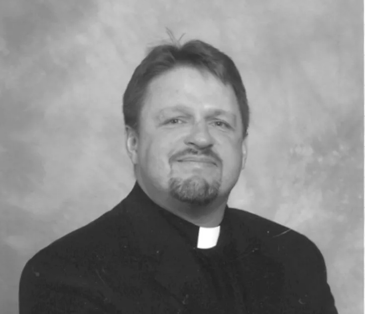 Helena priest Father Stu to be portrayed in film starring Mark Wahlberg ...