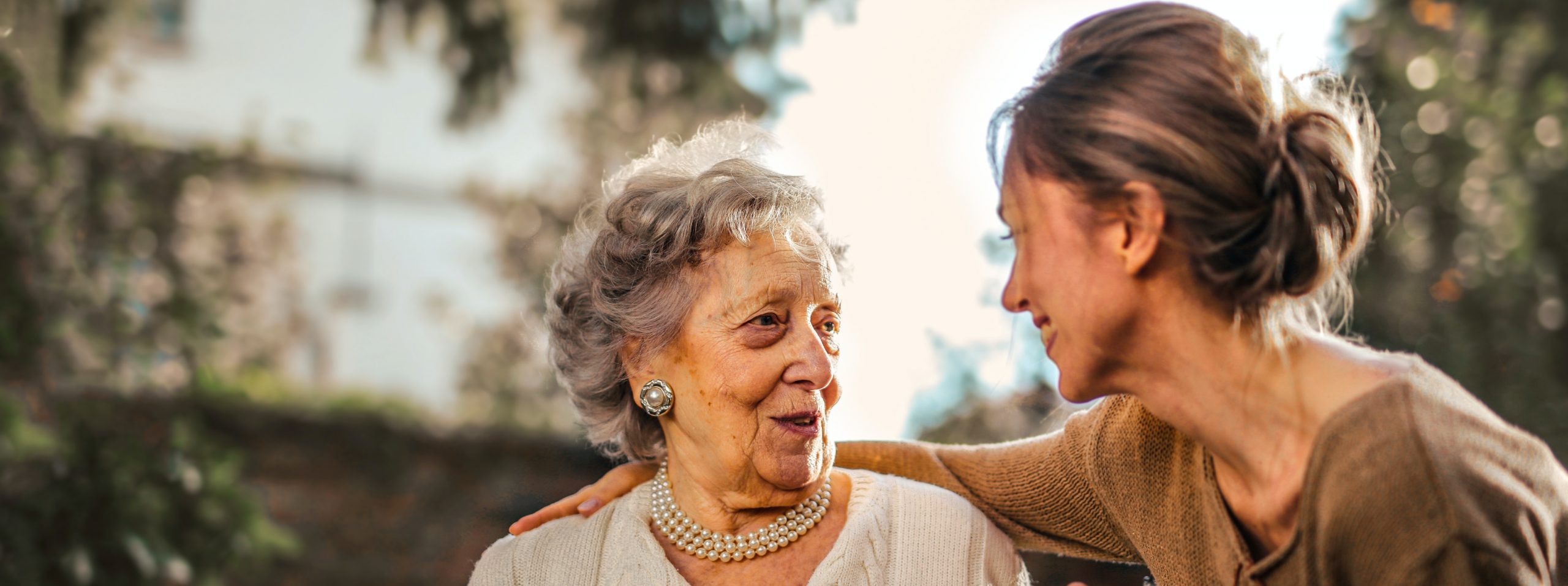 A Priest's Perspective: Our Heroic Mothers - Catholic Telegraph
