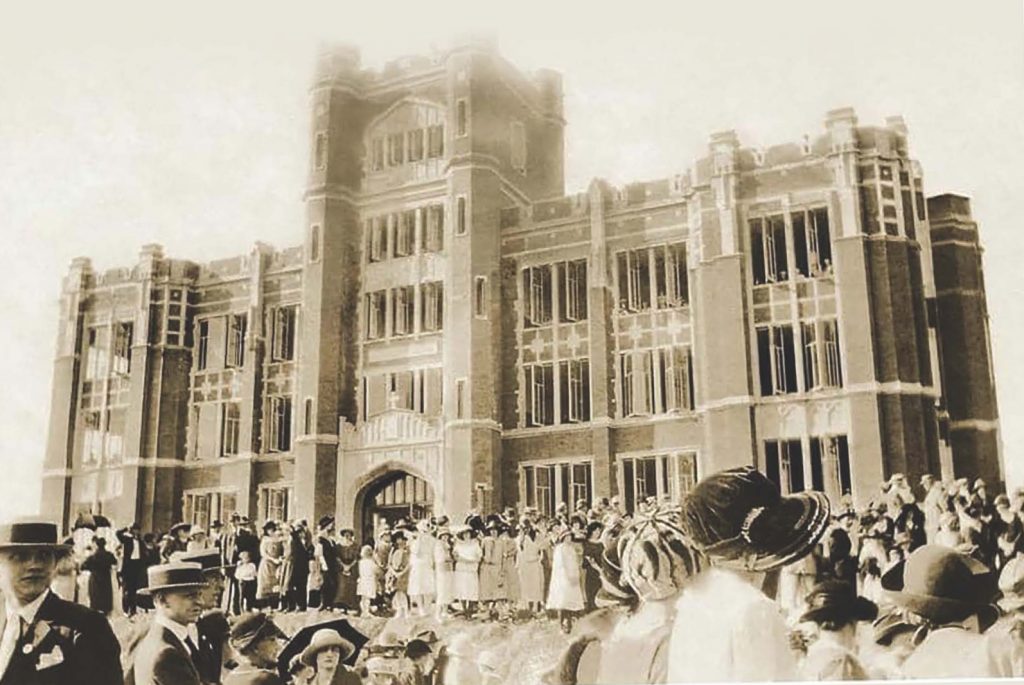 Elder High School – Catholic Telegraph