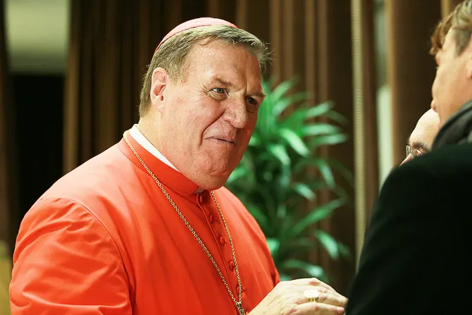 Cardinal Tobin appointed member of Vatican’s highest court - Catholic ...