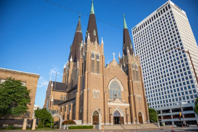 Reflections on the role of the Cathedral during the Tulsa Race Massacre ...