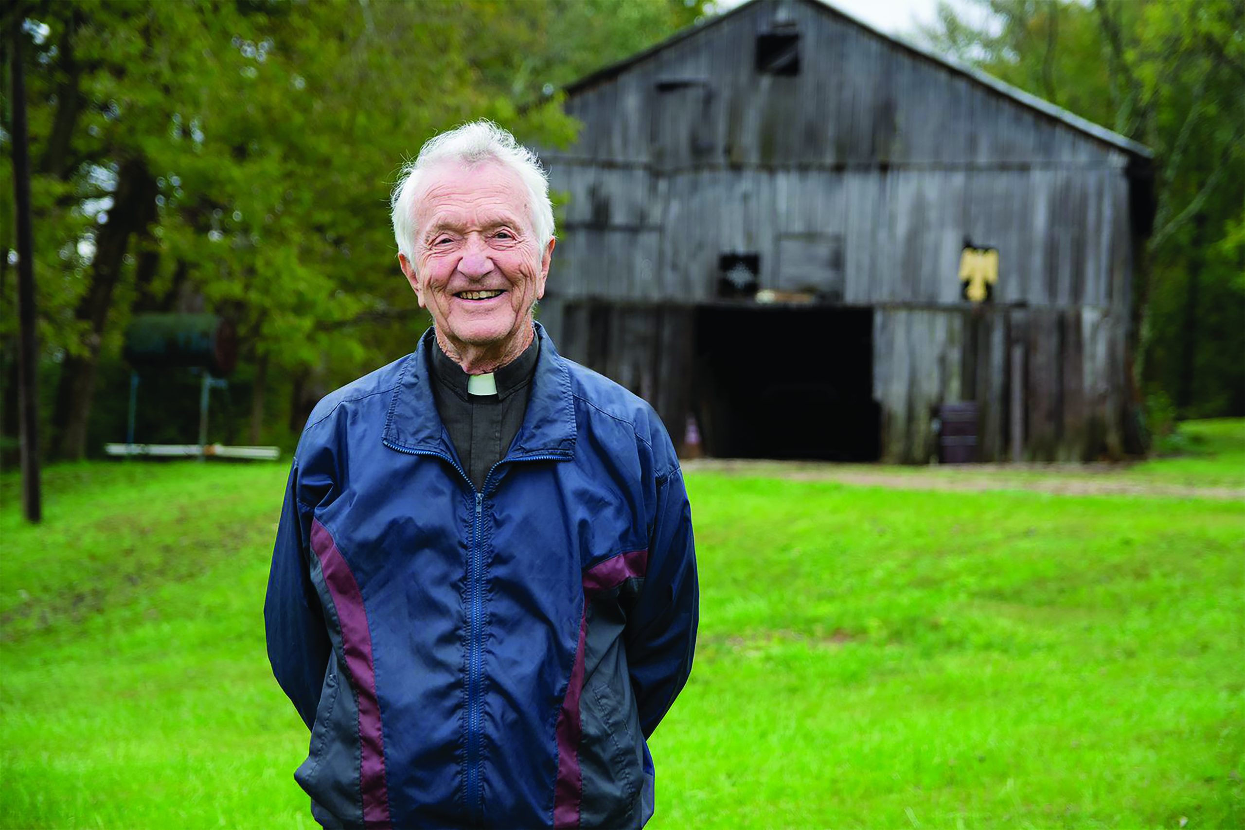 From Cincinnati to Rural America with Love: Glenmary Missioners rooted ...