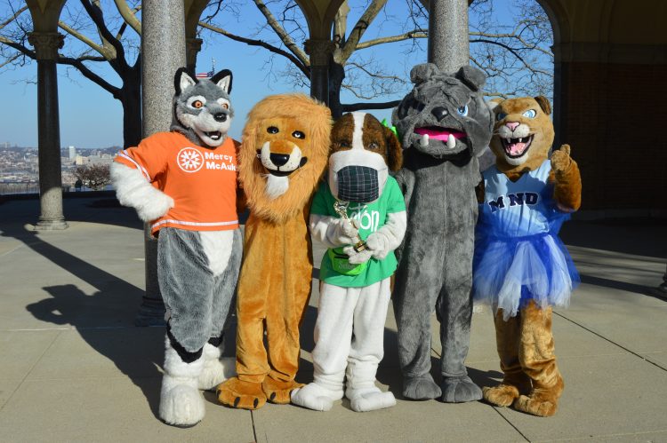 Catholic high schools – Catholic Telegraph