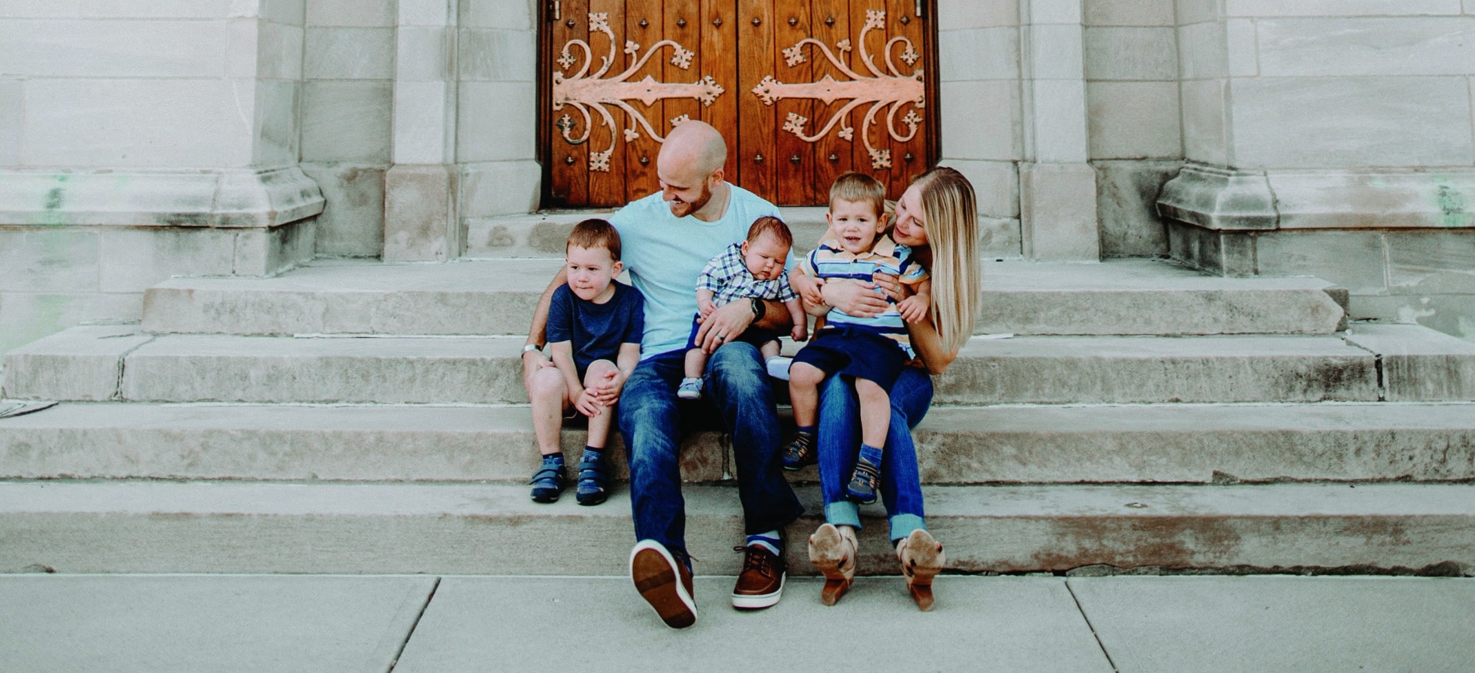 A Priests Perspective: The Church as the Family of God - Catholic Telegraph