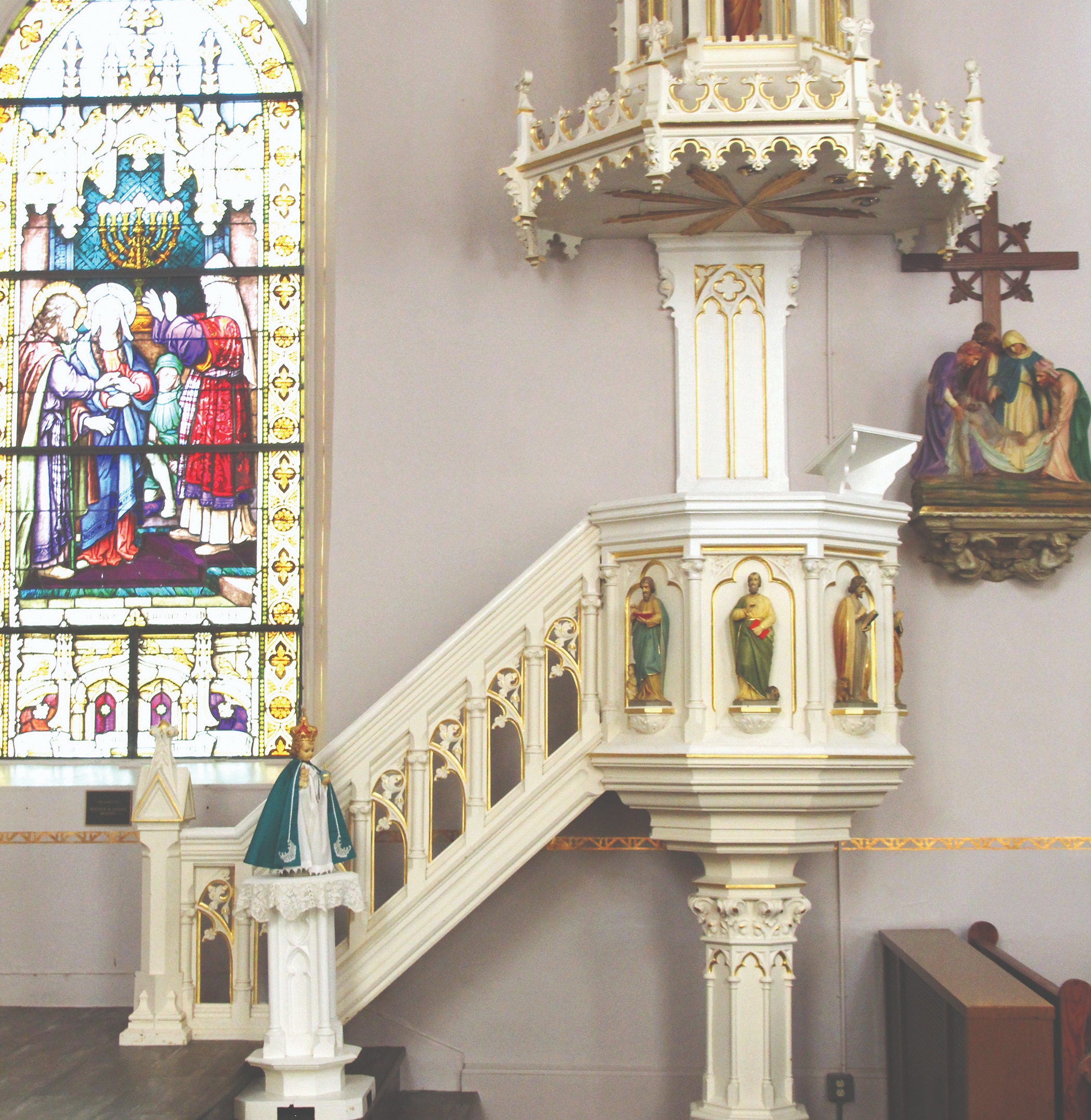 Preach the Gospel - Catholic Telegraph