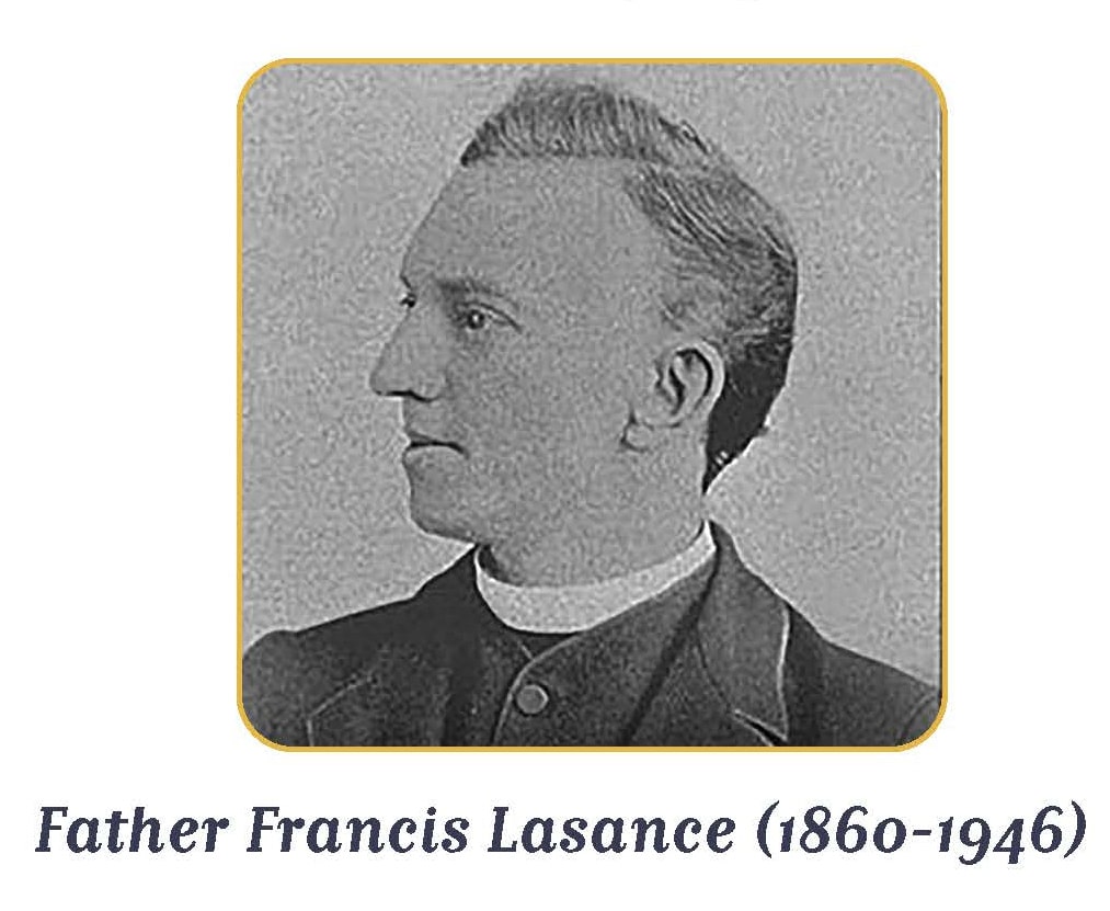 Written in Light – Catholic Telegraph