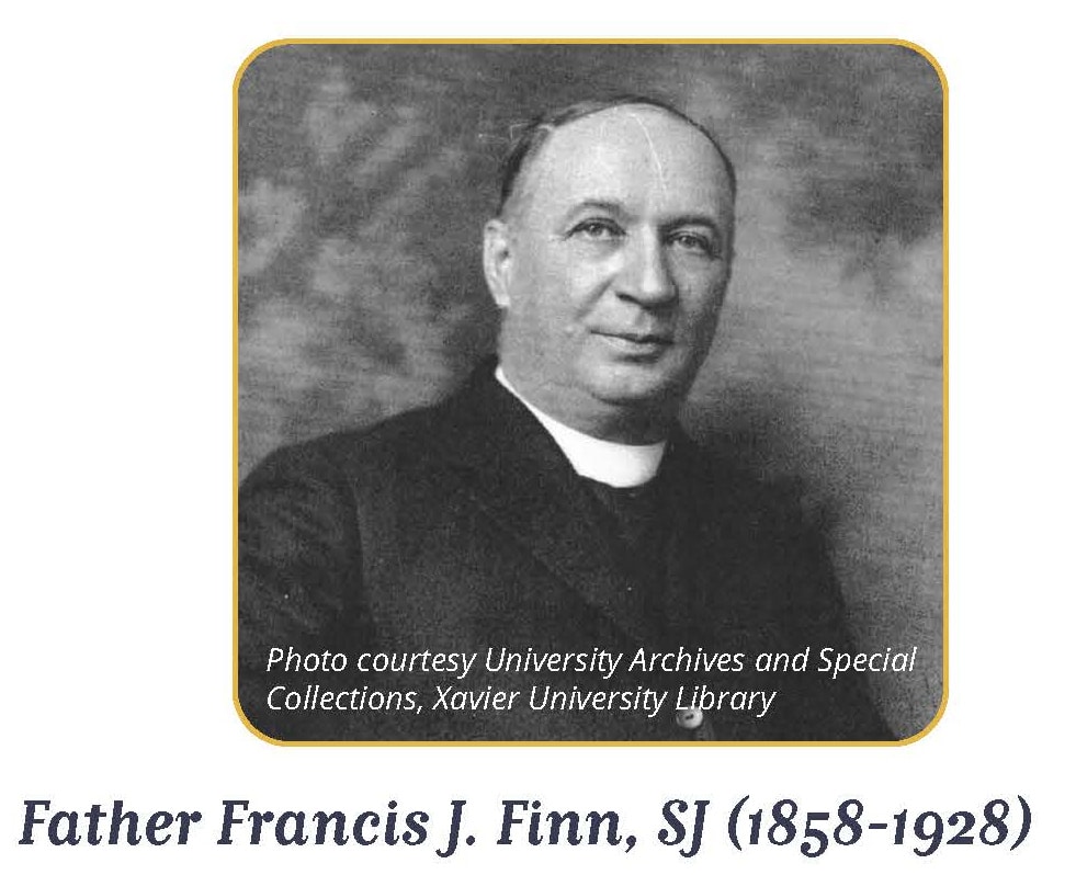 Written in Light – Catholic Telegraph