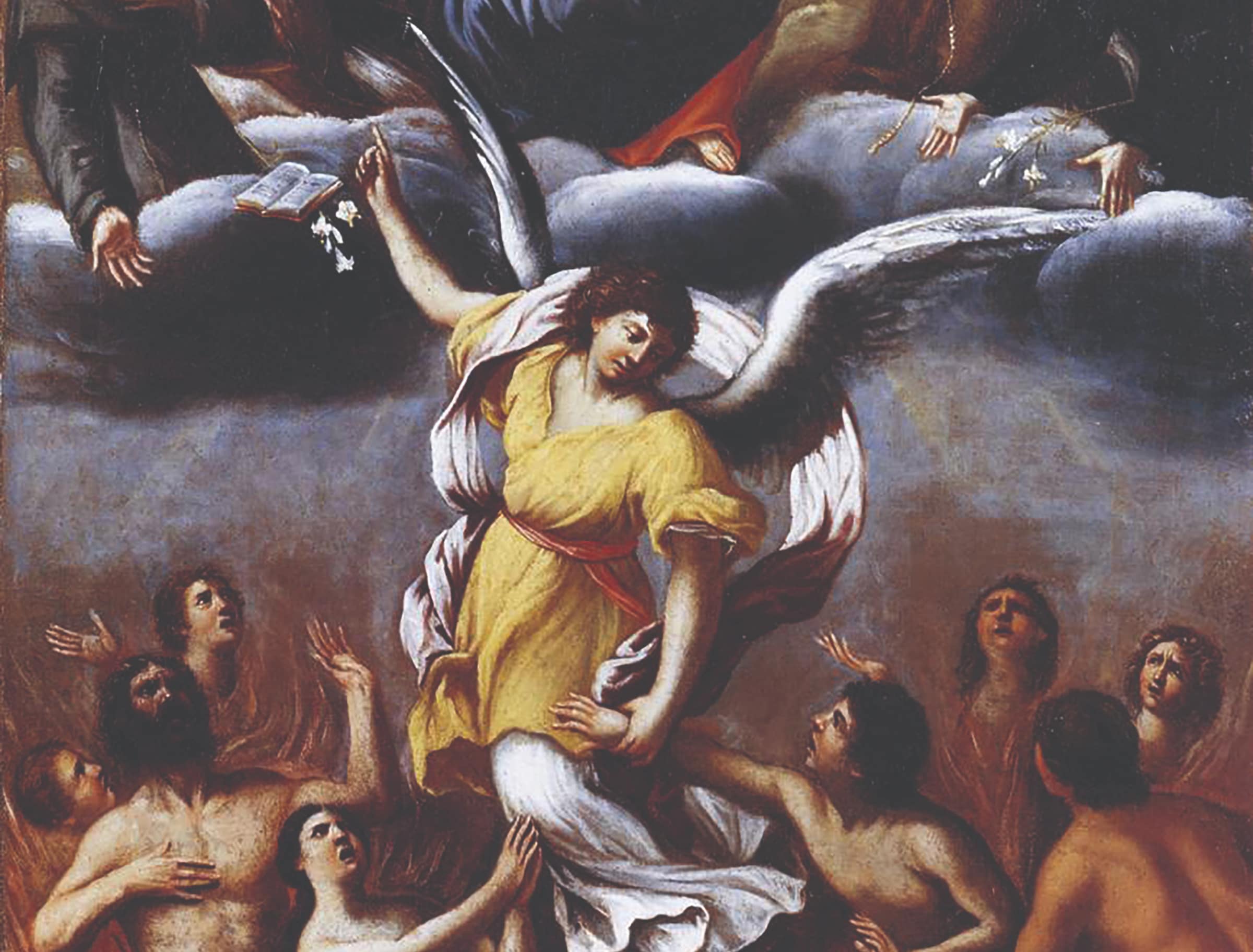 Who's in Hell? - Catholic Telegraph