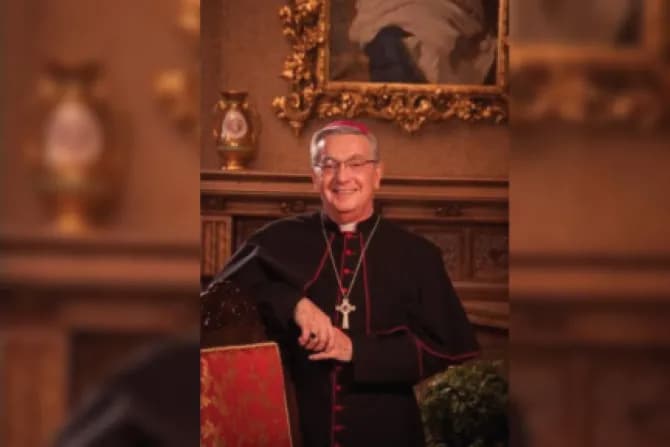Obituary: Former USCCB president Bishop Pilla dies at 88 - Catholic ...