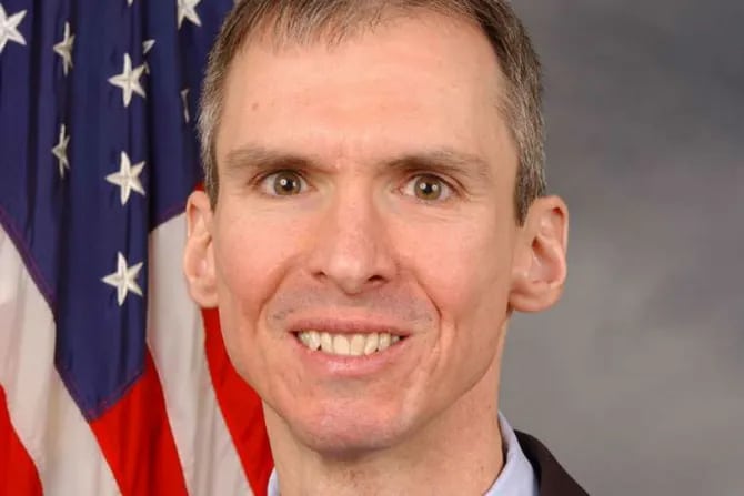 Former Congressman Dan Lipinski: we must be “Catholic first” - Catholic ...