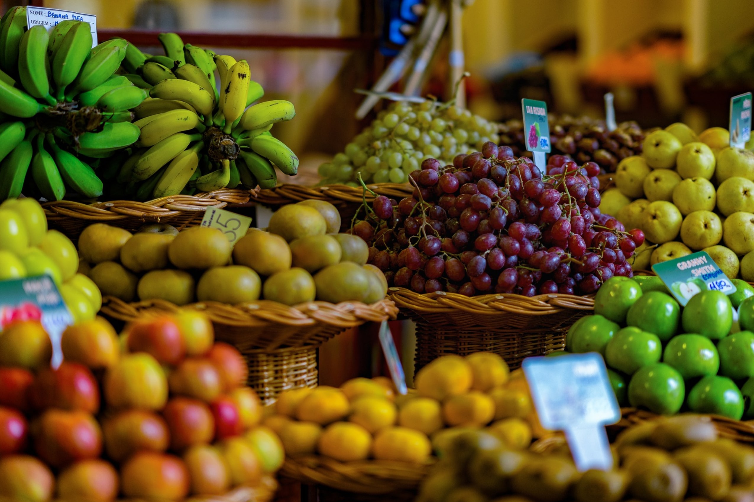 FOOD FROM THE HEART: ST. VINCENT DE PAUL, KROGER AND FOX19 NOW PARTNER ...