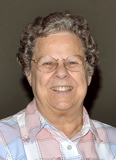 Obituary: Sister Barbara Jean Backs - Catholic Telegraph