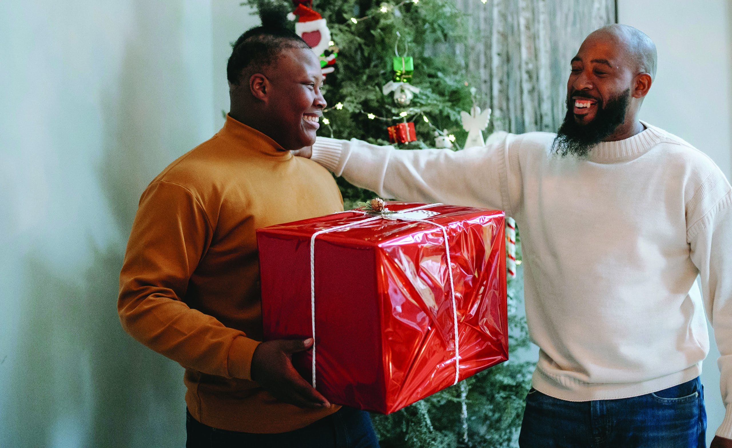 A Closer Look: Generosity, Gratitude and Breaking the Favor Bank ...