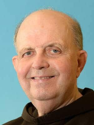 Obituary: Father Robert “Bob” Weakley, OFM - Catholic Telegraph