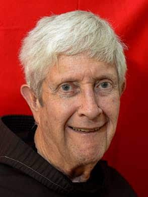 Obituary: Father Carl Hawver, OFM - Catholic Telegraph