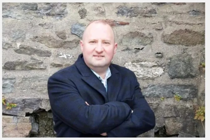 His fellow Democrats want him to resign because he's pro-life, but ...