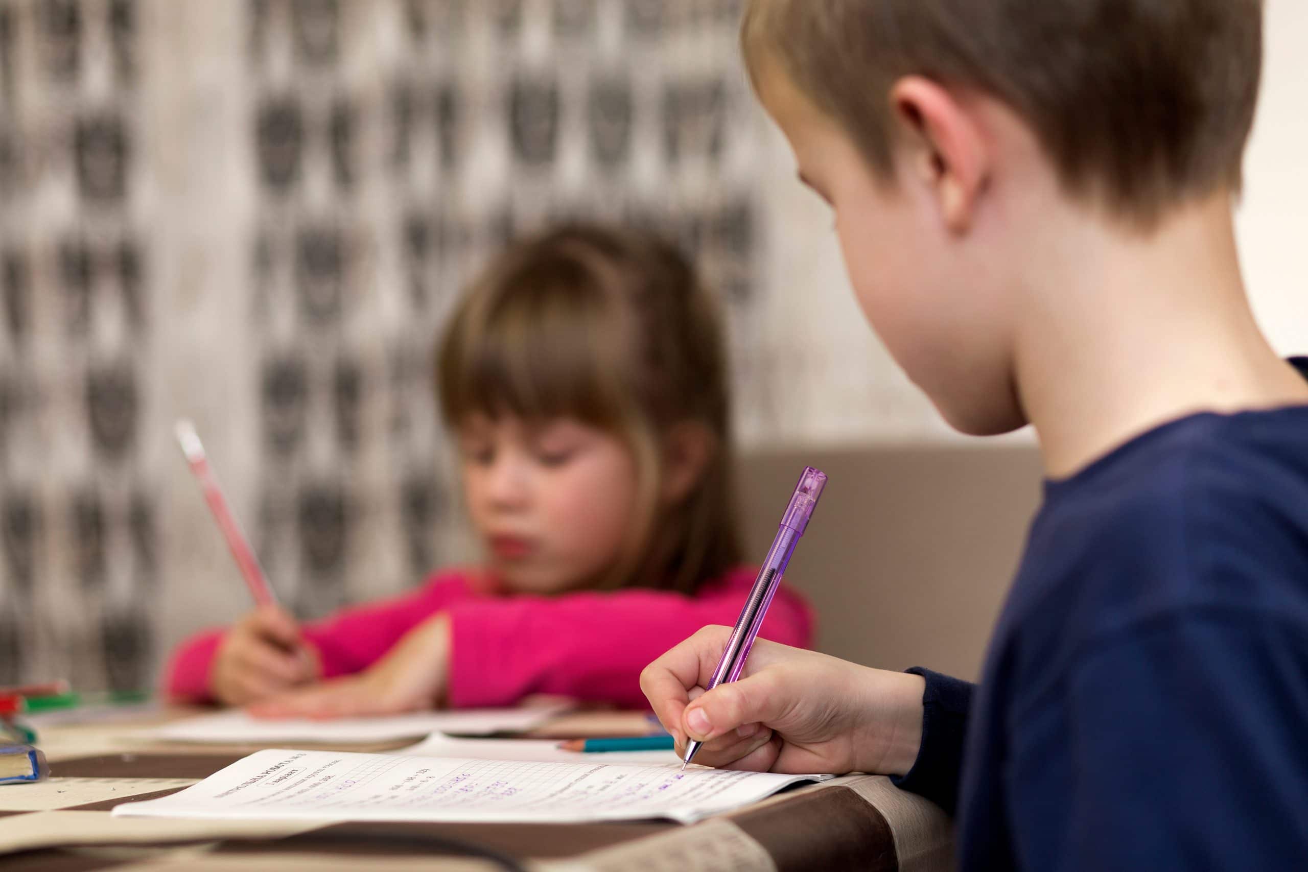 Developing young students' full potential - Catholic Telegraph