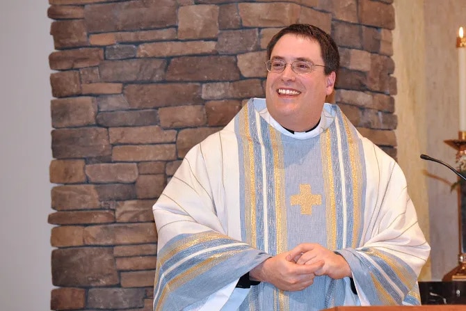 Mass Times & More – Catholic Telegraph