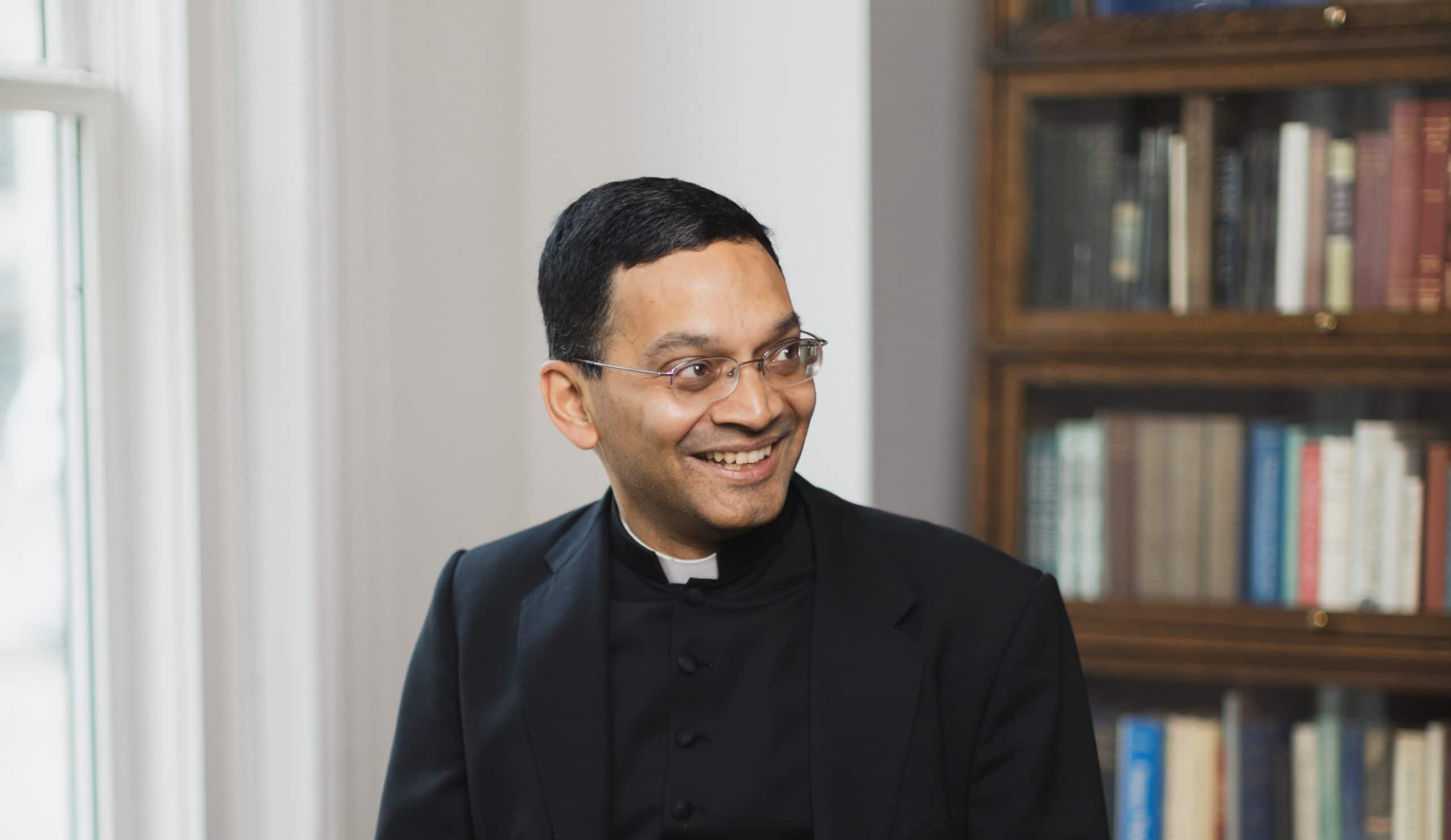 Celebrating Bishop-Elect Earl Fernandes - Catholic Telegraph