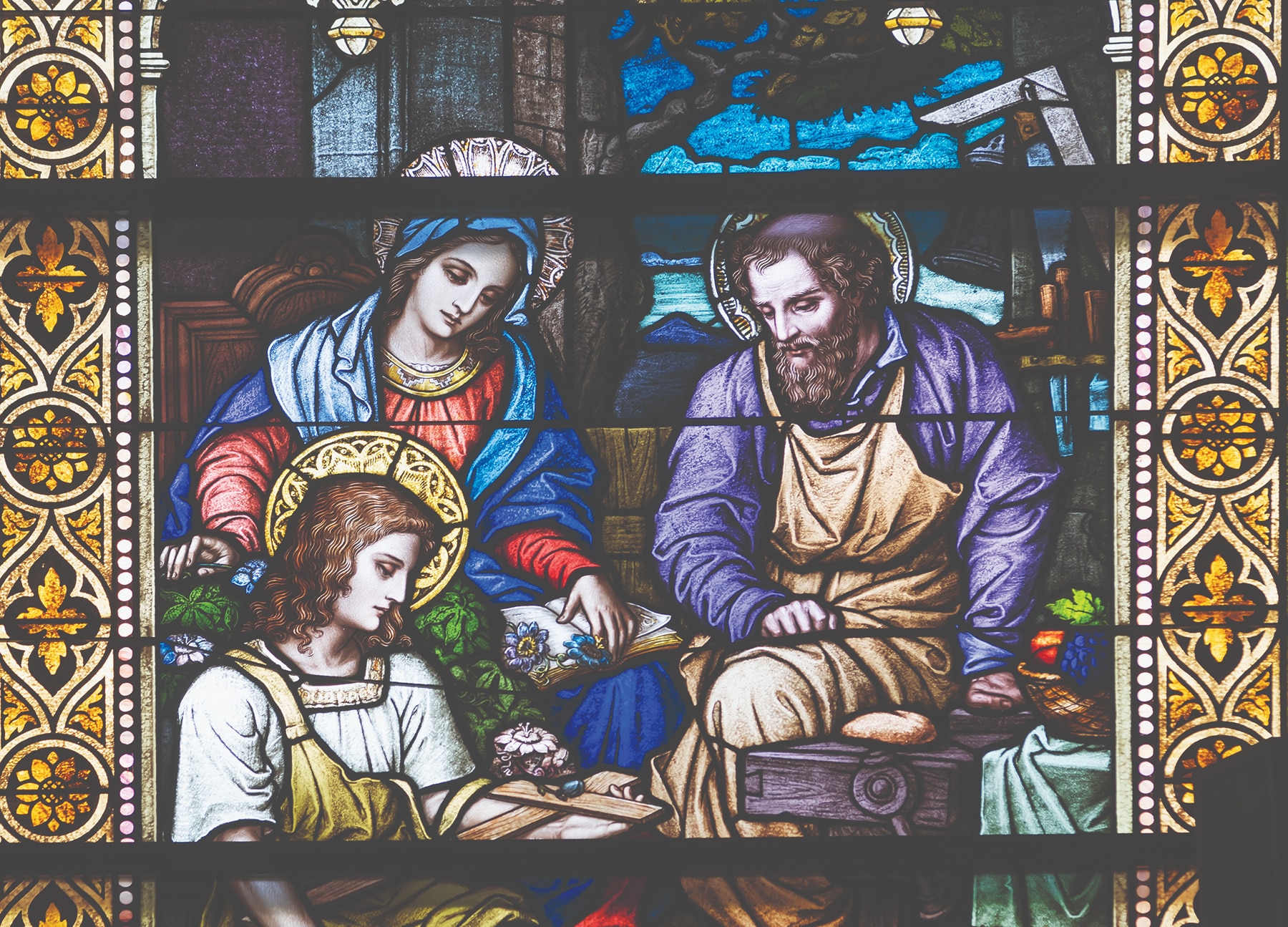 St. Joseph Pilgrimage - Catholic Telegraph