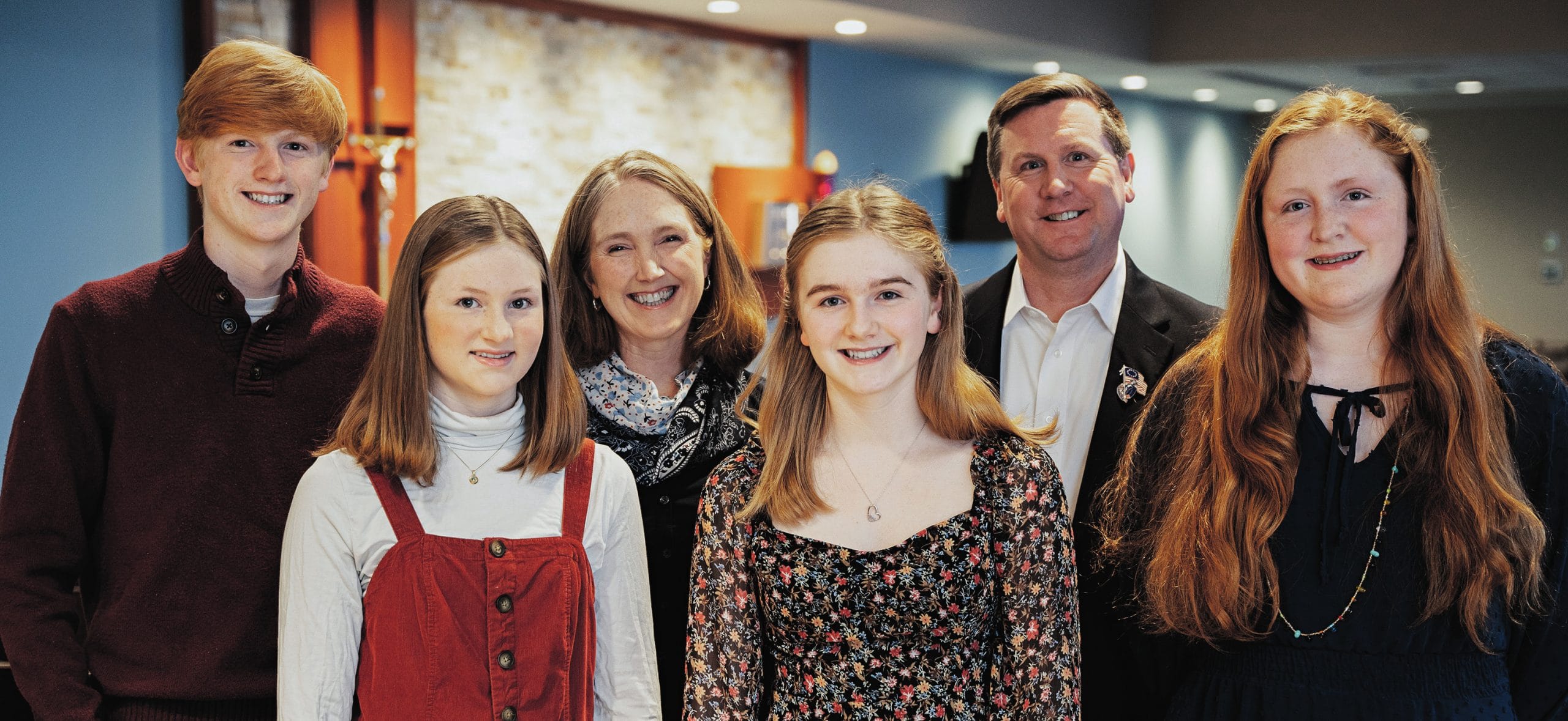 Mccaughey Septuplets 2022