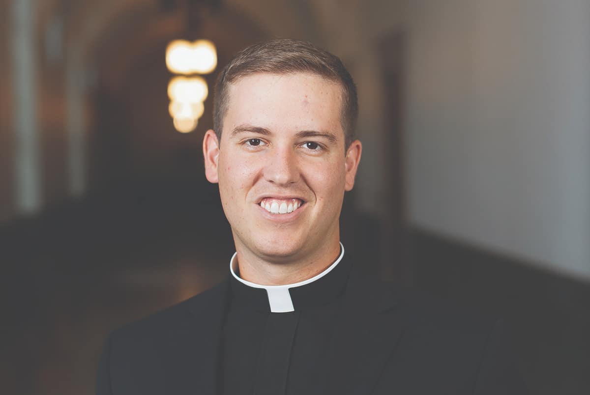 New Priest Assignments Announced – Catholic Telegraph