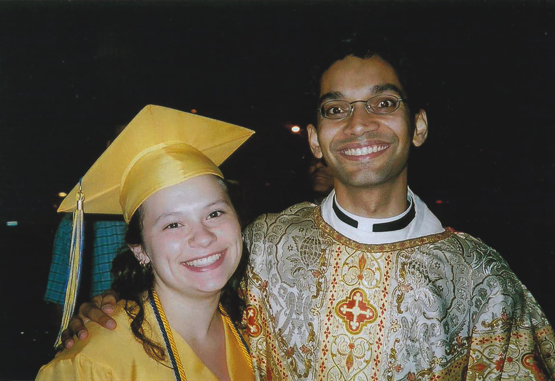 Lessons from Lehman - Catholic Telegraph
